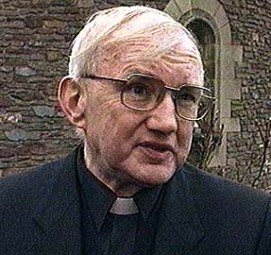 Canon Basil's 50 Golden Years - DIOCESE of DUNKELD