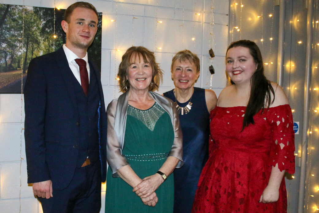 Lourdes Annual Ball | DIOCESE of DUNKELD