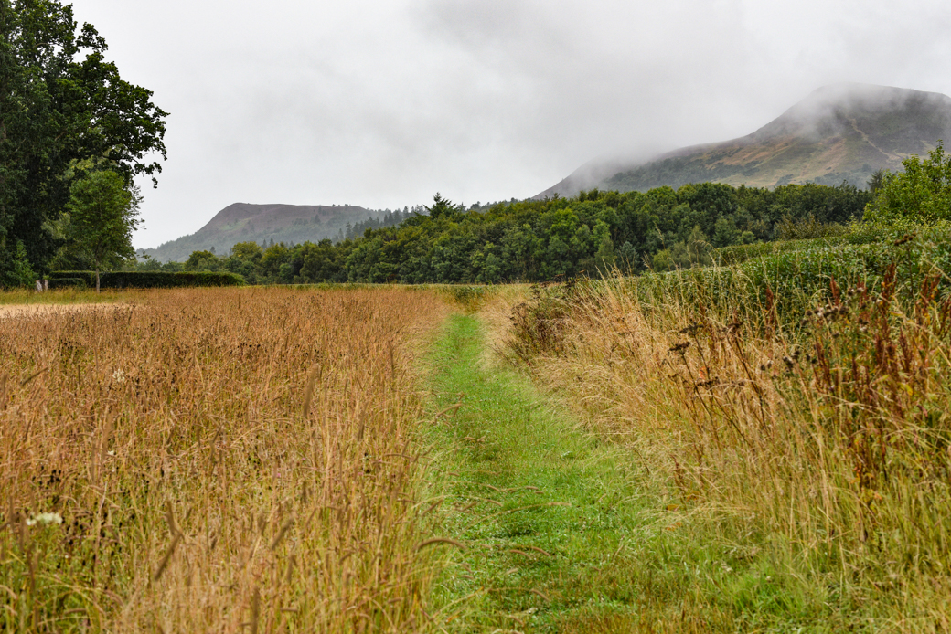 Climate Sunday Initiative in lead up to COP26 - DIOCESE of DUNKELD