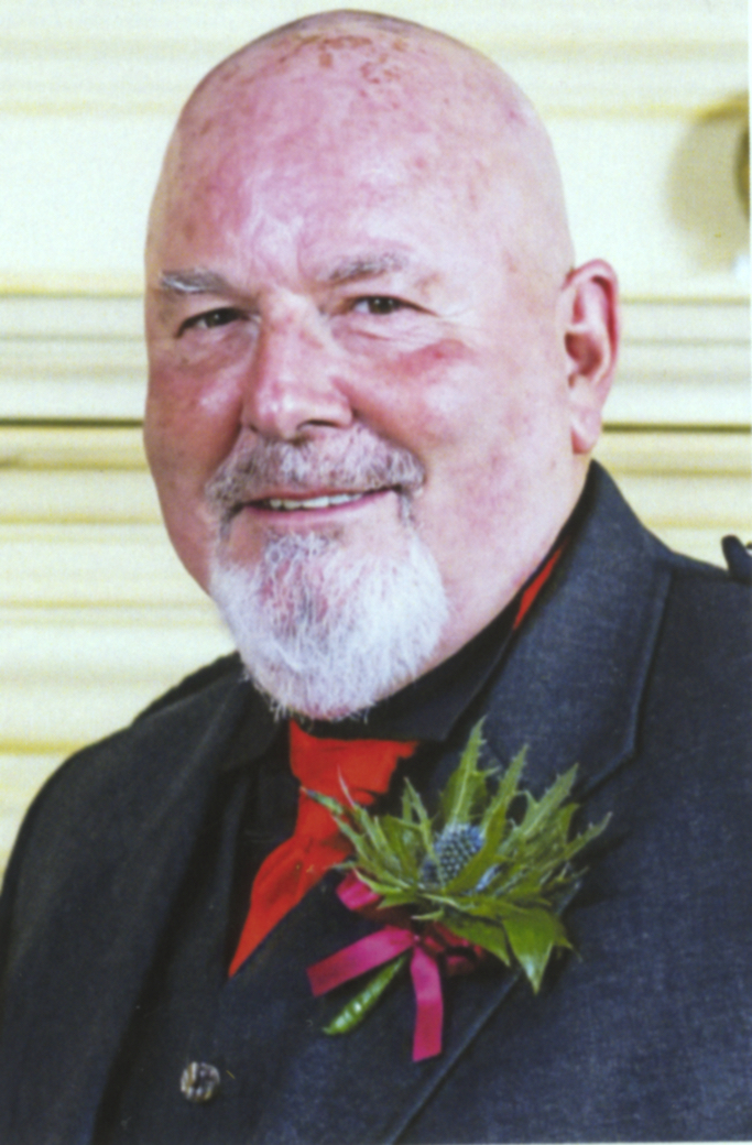 Requiem Mass for Brian Moore | DIOCESE of DUNKELD